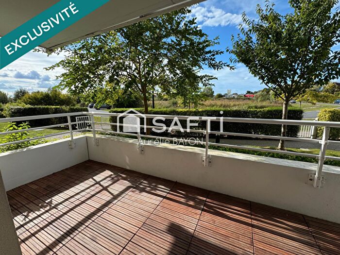 Appartement à vendre - Cabourg, Centre-ville, Clos Pasteur, Cap Cabourg - 1 pièce