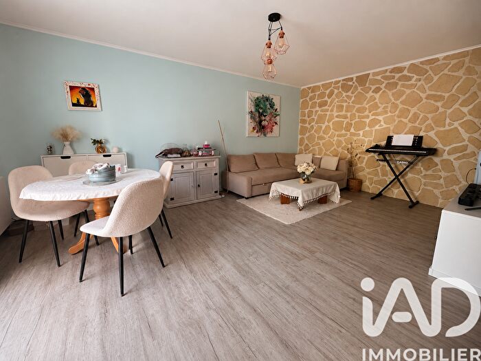 Maison 3 pièces à vendre à Éragny, Pincevents