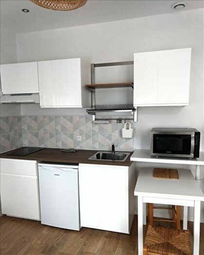 Toulouse, Saouzelong - Appartement 2 pièces à louer
