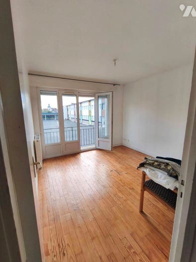 Mézidon Vallée d'Auge - Appartement 3 pièces à louer
