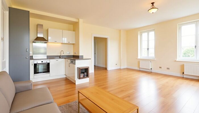 Appartement à vendre - Montlhéry - 2 pièces - 1 chambre