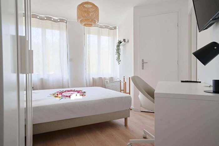 Appartement à louer - Vauban Esquermes, Lille - 1 pièce