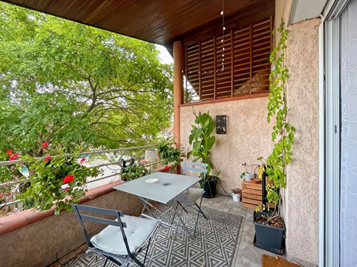 Appartement 4 pièces à vendre - Toulouse, Nègreneys