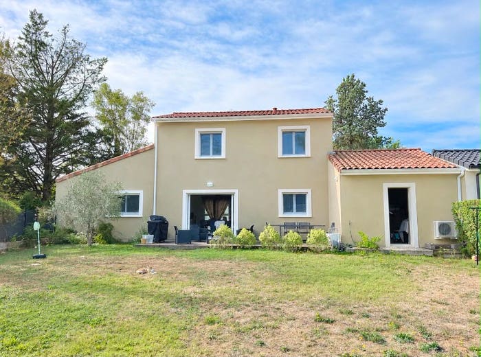 Gaillac, Catalanis, Les Bathanies, Traversac, Les Fédies : Maison 5 pièces à vendre