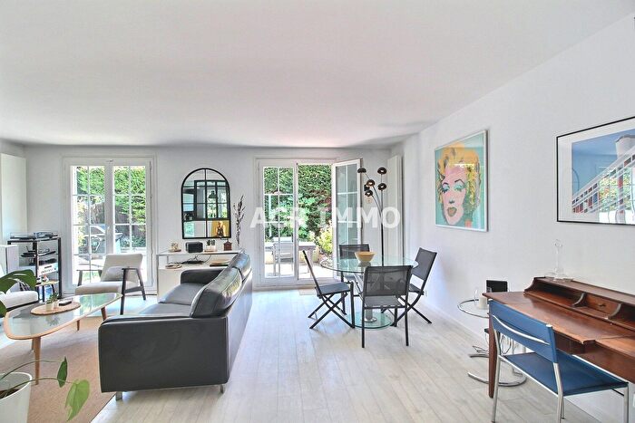 Andrésy : Maison 6 pièces à vendre