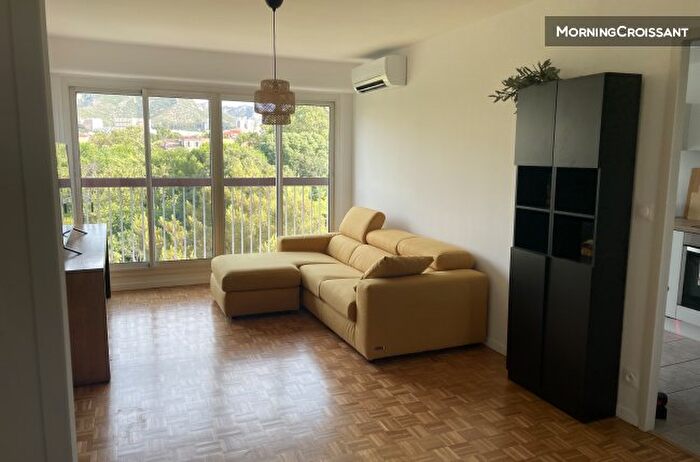 Appartement 7 pièces à louer - Marseille 10ème, Saint-Loup