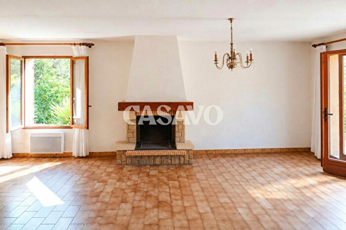 Maison 4 pièces à Éguilles, à vendre