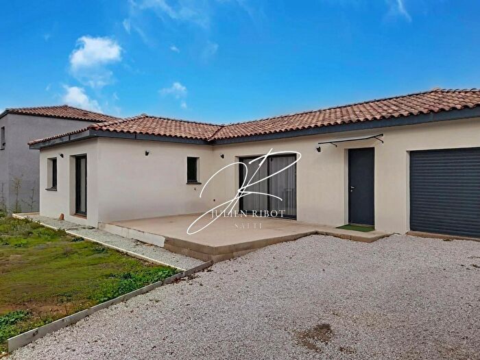 Maison à vendre - Cessenon-sur-Orb - 5 pièces - 4 chambres