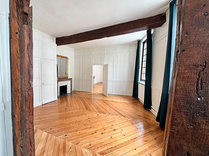 Appartement 2 pièces à vendre - Rouen, Saint-Marc, Croix de Pierre, Saint-Nicaise