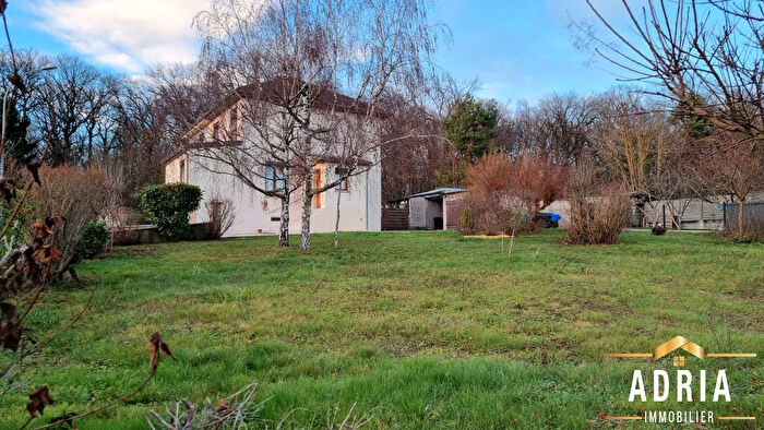 Maison à vendre - Guénange - 5 pièces - 2 chambres