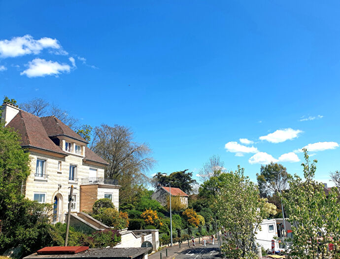 Appartement à vendre - Caen, Université - 2 pièces - 1 chambre