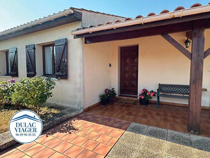 Colomiers, Perget, Monturon - Maison 4 pièces à vendre