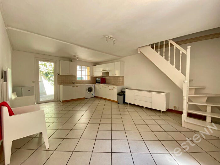 Appartement 3 pièces à louer à Agen, Gare