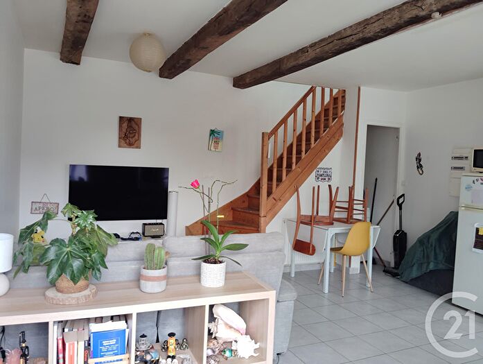 Maison 3 pièces à Saint-Pair-sur-Mer, à vendre
