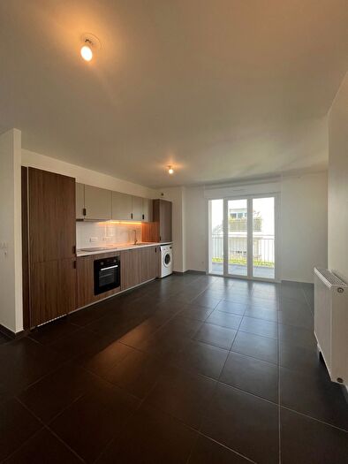 Appartement à vendre - Cannes, Bocca Sud - 3 pièces - 2 chambres