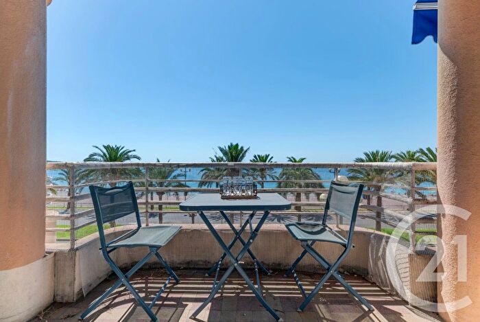 Appartement 3 pièces à vendre - Nice, Promenade des Anglais, Rue de France