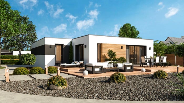 Loperhet : Maison 3 pièces à vendre