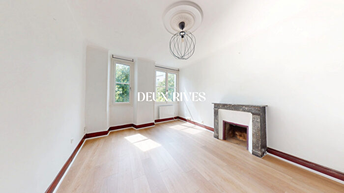 Appartement 2 pièces à Nantes, Centre-ville, à vendre