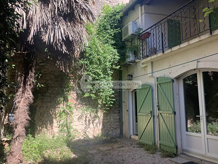 Arles, Centre-ville - Maison 6 pièces à vendre