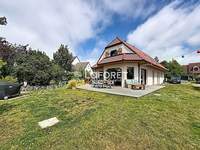 Cucq : Maison 5 pièces à vendre