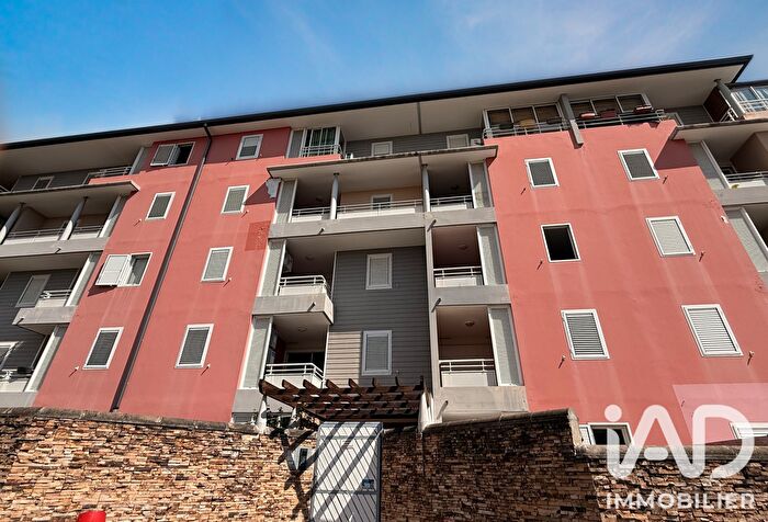 Appartement 2 pièces à louer - Saint-Denis, Le Butor, Champ-Fleuri, Sainte-Clotilde