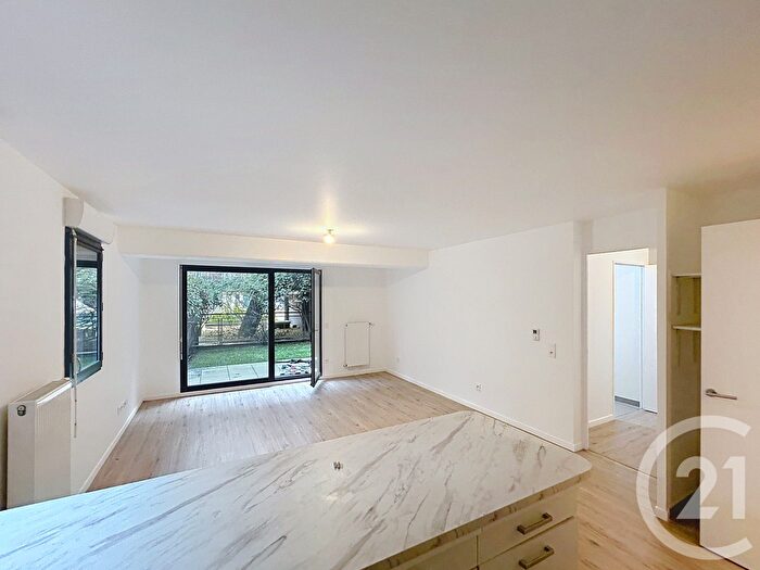 Appartement à vendre - Montreuil, Ruffins, Théophile Sueur - 4 pièces - 3 chambres