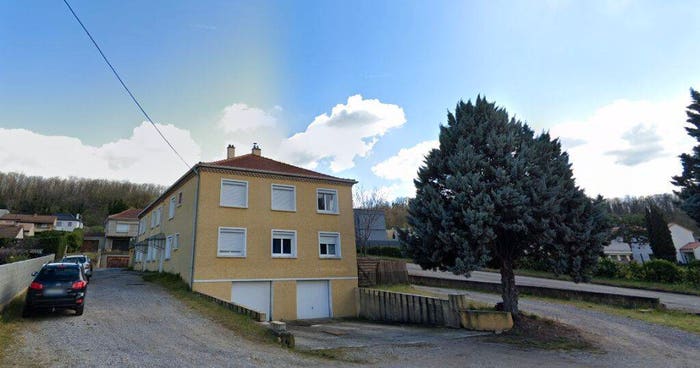 Appartement 3 pièces à louer - Salaise-sur-Sanne