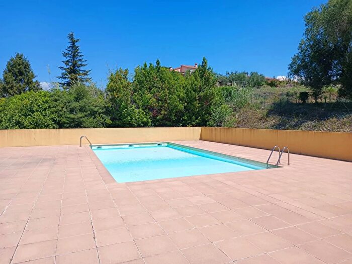 Appartement à vendre - Nice, Ventabrun - 3 pièces - 2 chambres