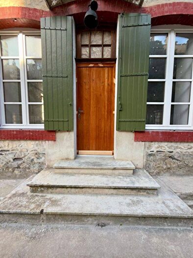 Vaison-la-Romaine - Appartement 3 pièces à louer