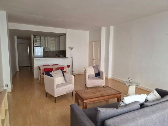 Appartement 2 pièces à louer - Les Halles, Paris 1er arrondissement