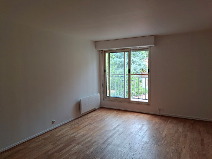 Breuillet - Appartement 1 pièce à louer