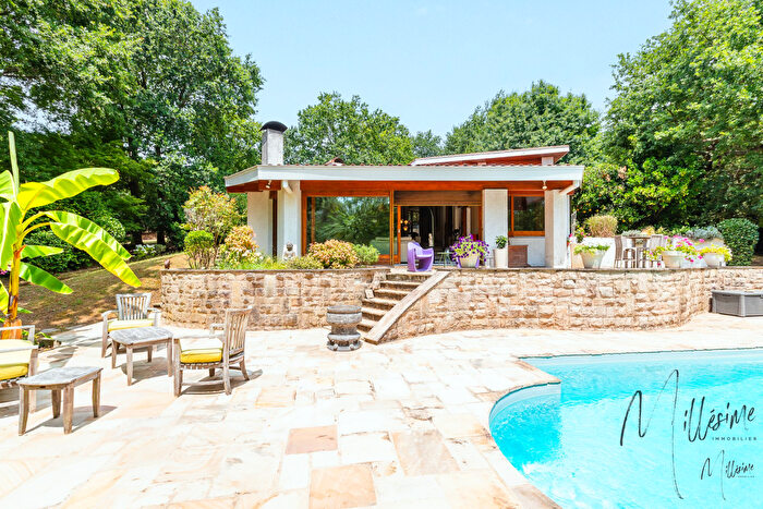 Maison 9 pièces à vendre - Bidart