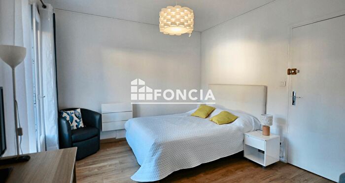 Appartement à vendre - Amélie-les-Bains-Palalda - 1 pièce