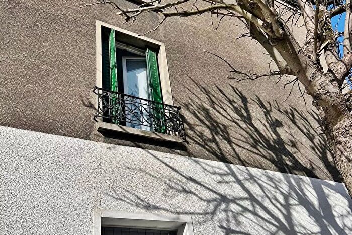Saint-Maur-des-Fossés, Adamville : Appartement 1 pièce à vendre