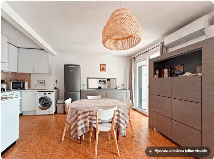 Centre, La Grande-Motte - Appartement 2 pièces à louer