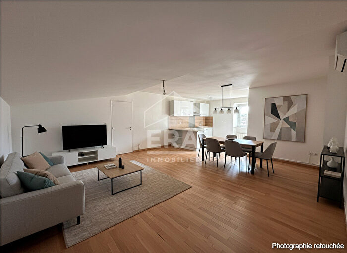 Appartement 3 pièces à vendre à Lançon-Provence
