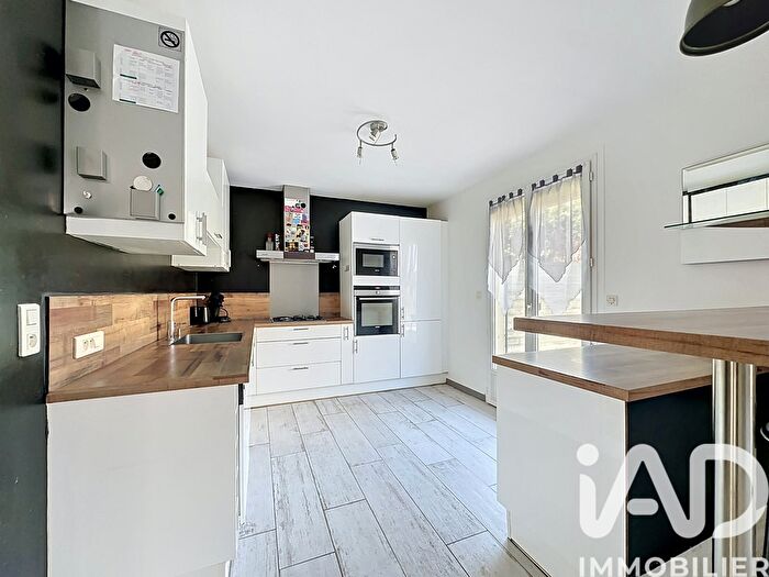 Maison 5 pièces à vendre à Saint-Malo, Marne-Eveil, L'Hôpital