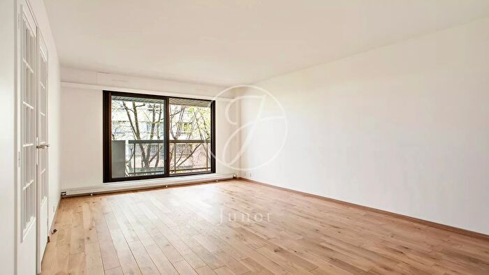 Appartement à louer - Paris e , Rennes - 2 pièces - 1 chambre