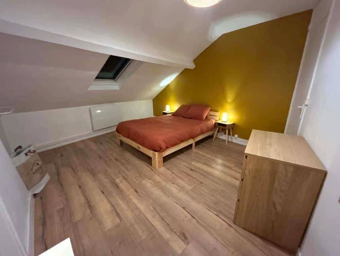 Appartement 1 pièce à louer - Est, Lens