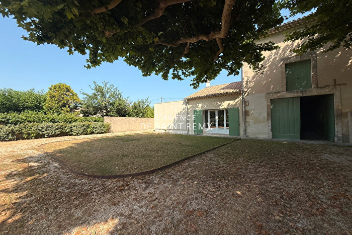 Maison à vendre - Châteaurenard, Barret, Lonnes, La Crau - 5 pièces - 3 chambres