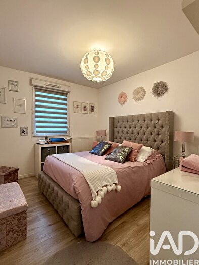 Appartement à vendre - Noyelles-sous-Lens - 2 pièces - 1 chambre