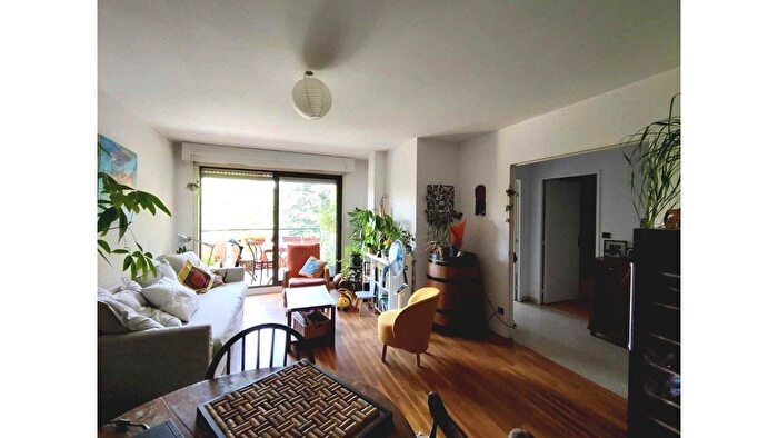 Lyon 4ème, Croix Rousse Ouest - Appartement 3 pièces à louer