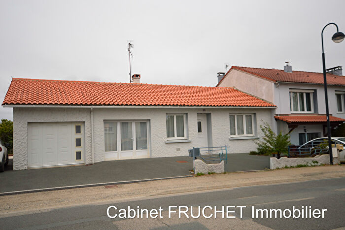 Maison 3 pièces à louer - Les Essarts