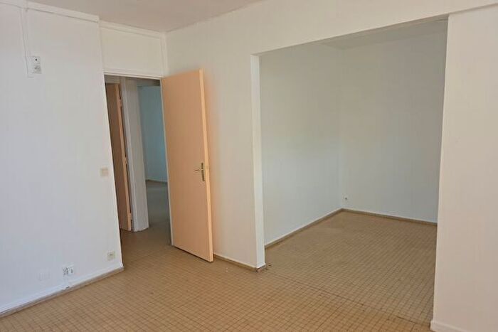Appartement 4 pièces à louer - Les Abymes