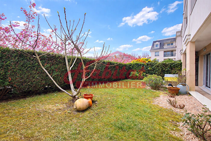 Appartement à vendre - Chelles, Arcades, Castermant - 3 pièces - 2 chambres