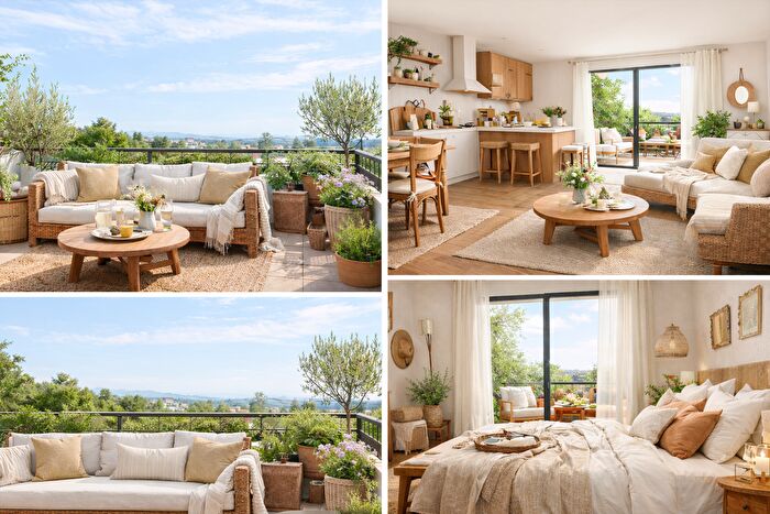 Maison à vendre - La Wantzenau - 3 pièces