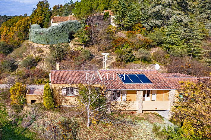 Maison à vendre - Valensole - 3 pièces - 2 chambres