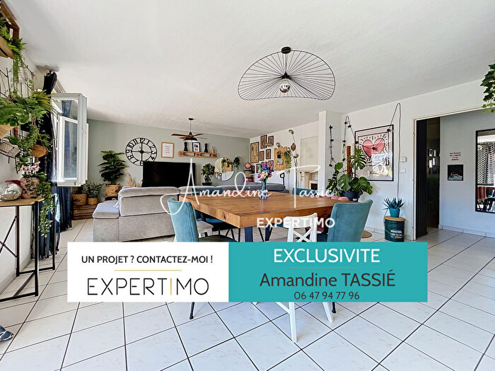 Appartement 4 pièces à Millau, Ladoux, Porte de la Victoire, Le Cayrel, Cartayre, Ladoux, à vendre