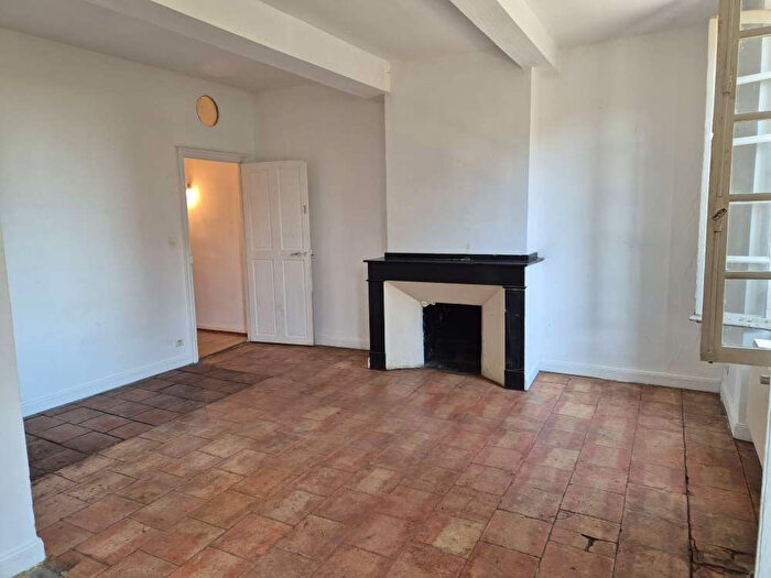 Maison à vendre - Rabastens - 4 pièces - 3 chambres