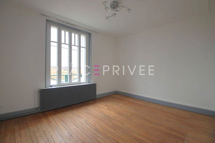 Appartement 3 pièces à Laneuveville-devant-Nancy, à louer